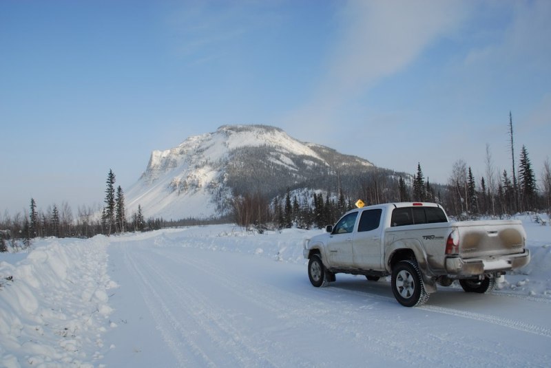 Gravel Travel Canada - Gravel Travel Canada