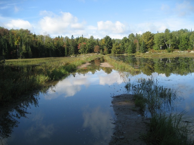 Gravel Travel Canada - TCAT - Ont 2